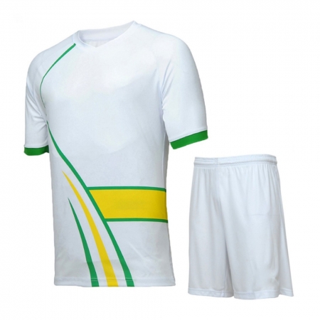 Clubs Uniform